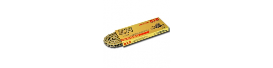 520 - "ERT2" GOLD Series - Racer Logic