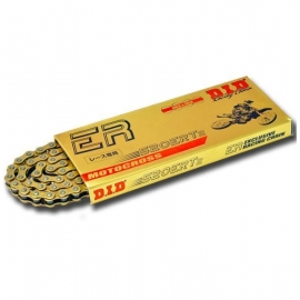 520 - "ERT2" GOLD Series - Racer Logic