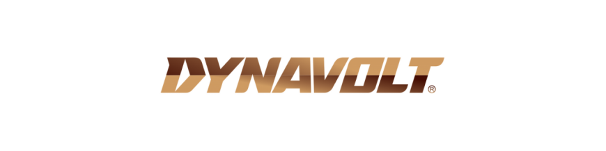 Dynavolt Lithium Batteries - Racer Logic