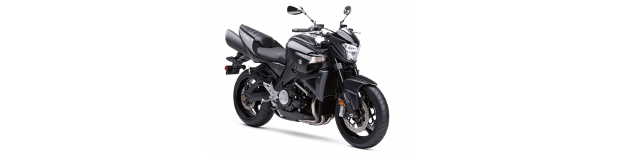 B-King 1300 - Racer Logic