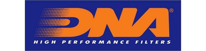 DNA Air Filters - Racer Logic